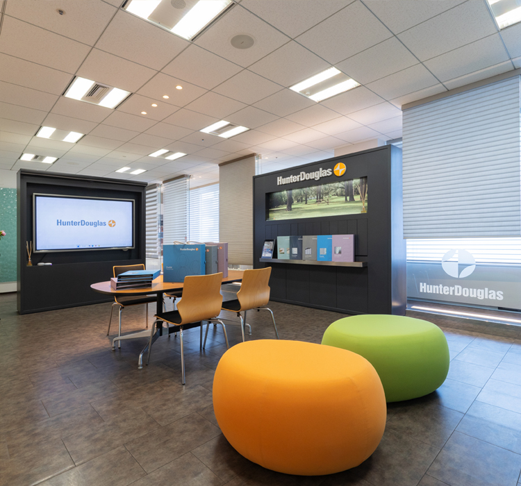 History - Hunter Douglas Japan | ハンターダグラスジャパン